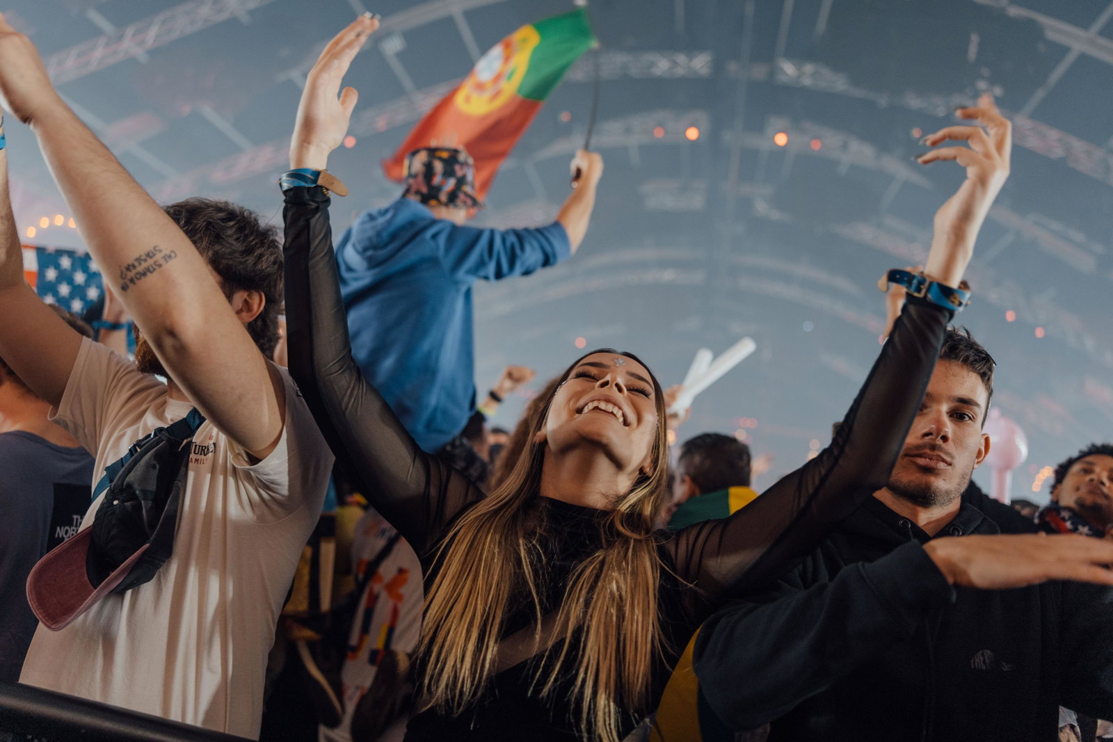 Tomorrowland Winter unveils the 2025 line-up