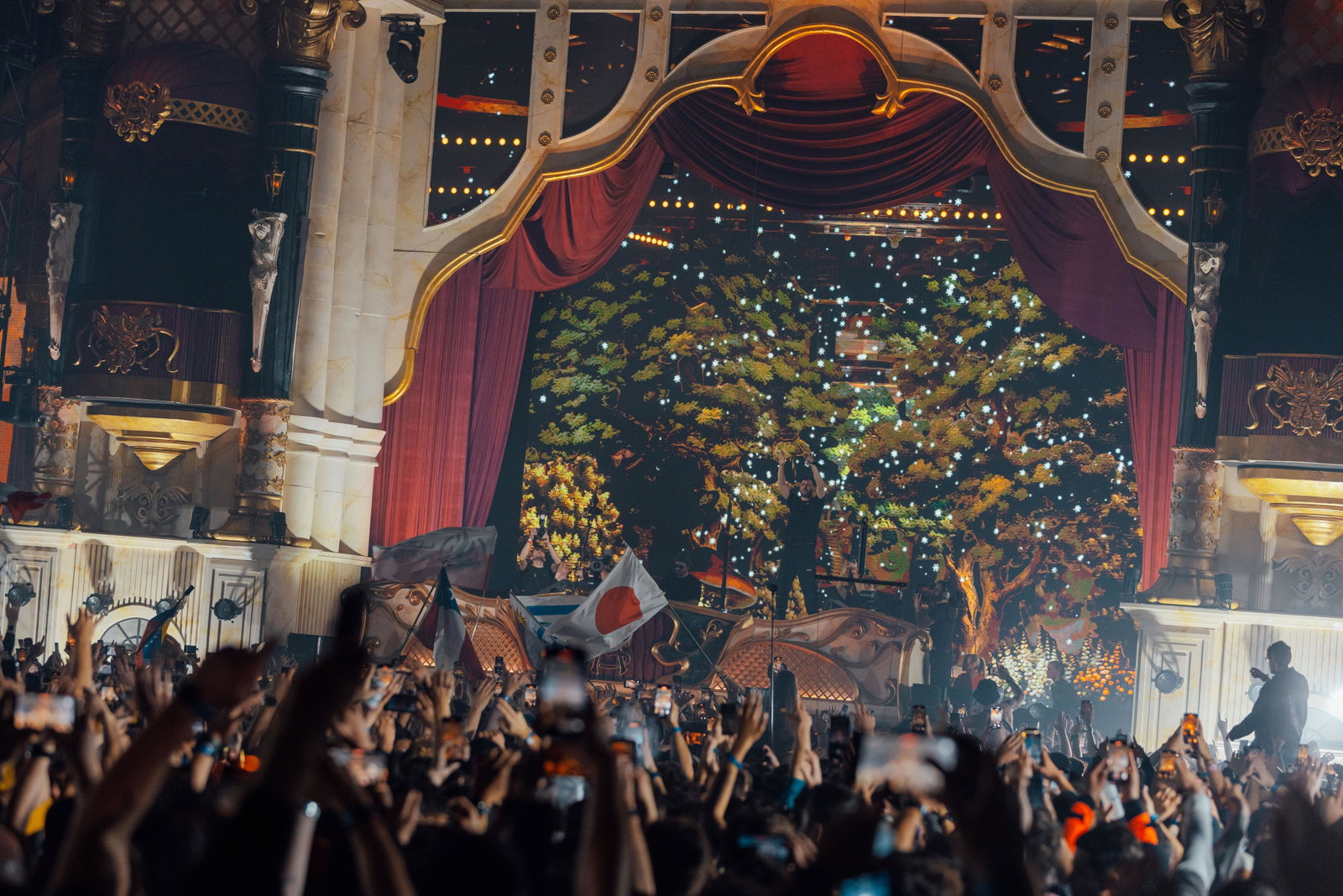 Tomorrowland Winter unveils the 2025 line-up