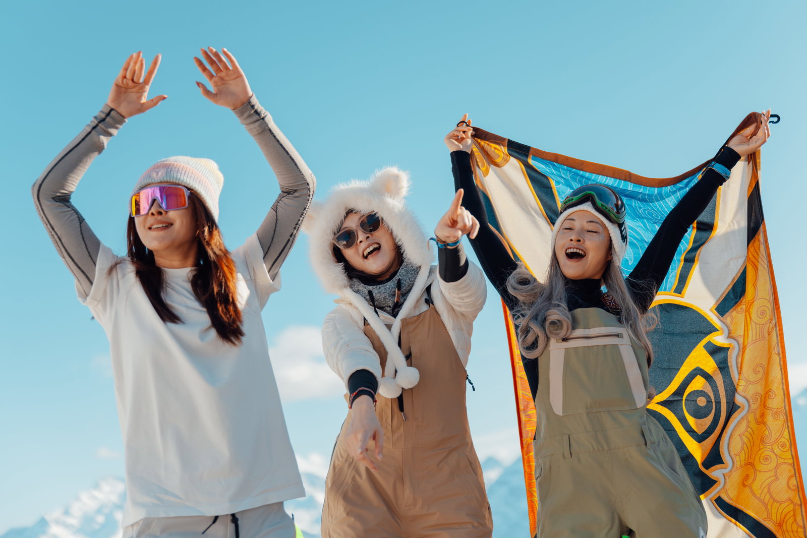 Tomorrowland Winter unveils the 2025 line-up