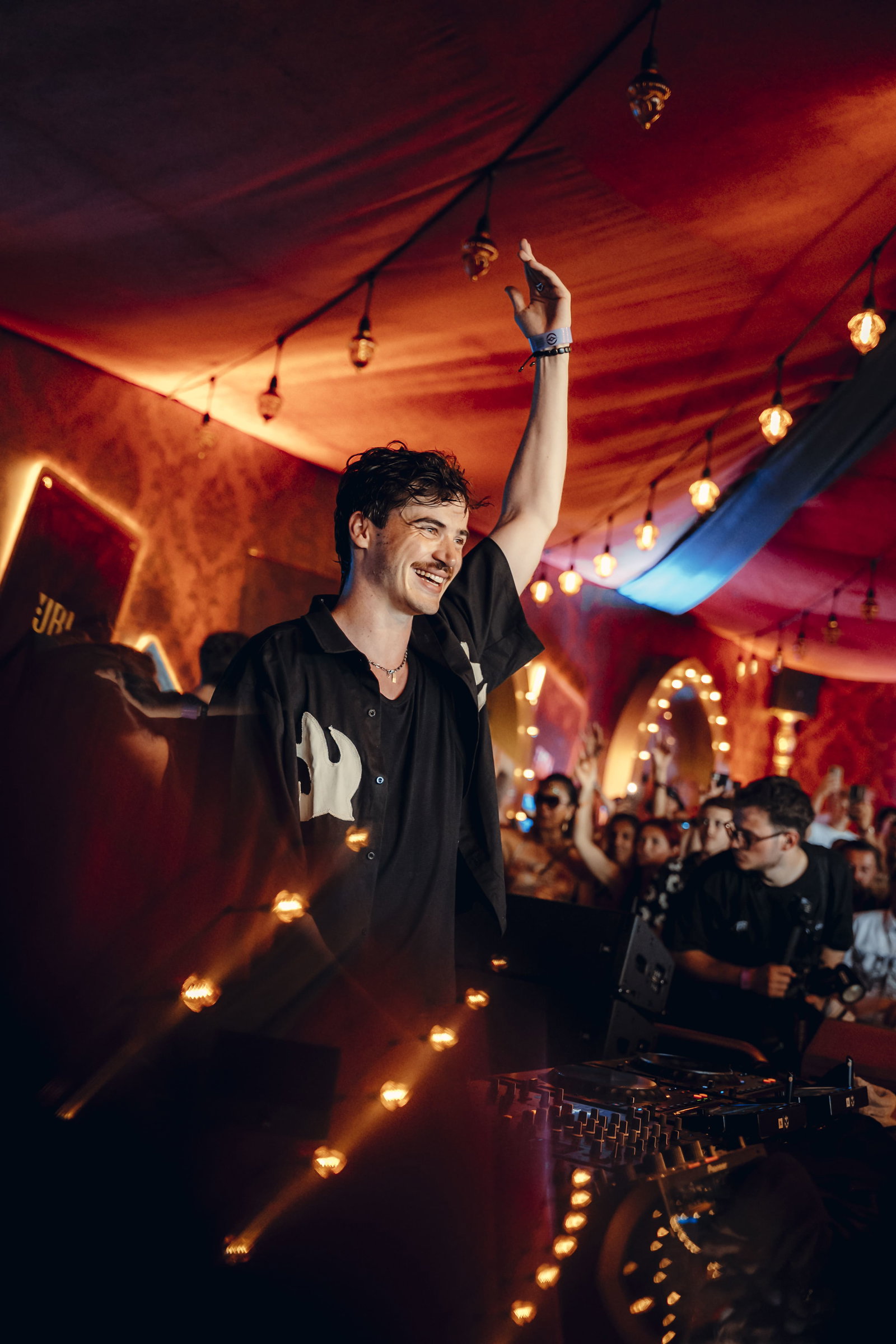 This was weekend 1 of Tomorrowland Belgium 2025