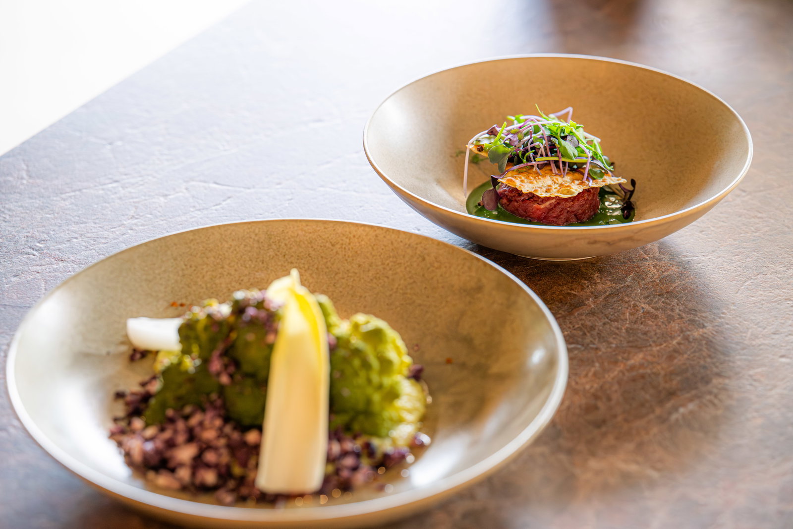 A culinary journey through the flavors of Tomorrowland Belgium 2025