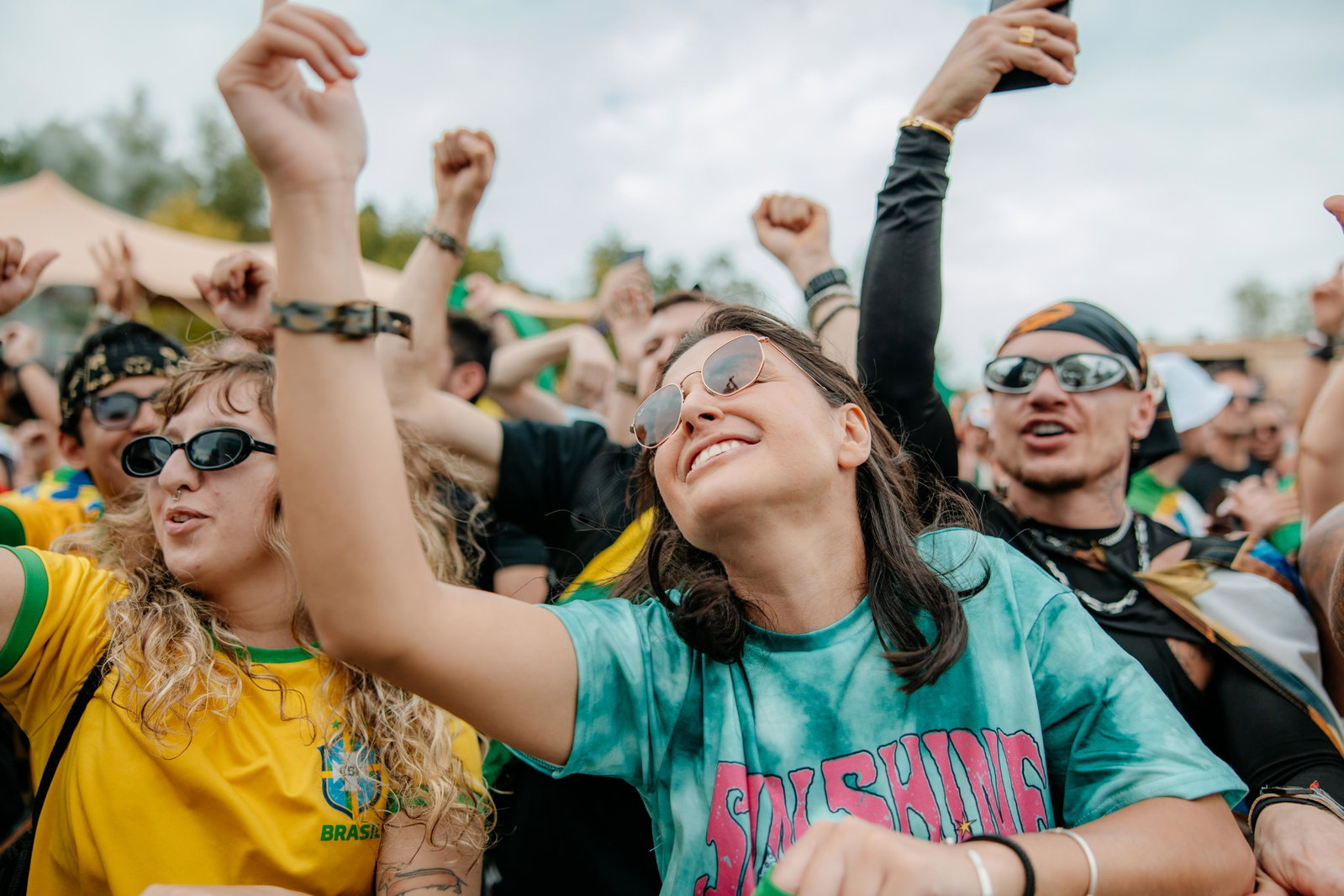 The People of Tomorrow Top 100, the list with most iconic live moments ...