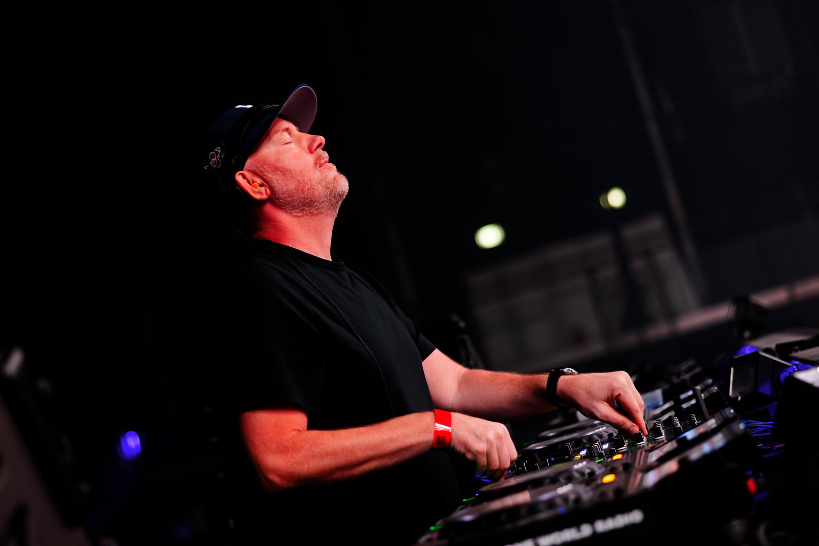 CORE LA announces line-up with Eric Prydz, Four Tet, Nina Kraviz, and ...